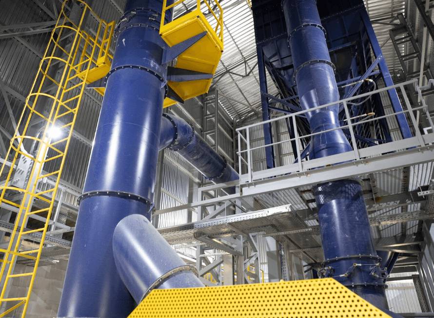 Gas Utilisation, Storage, and Distribution Models | Energy Technology ...